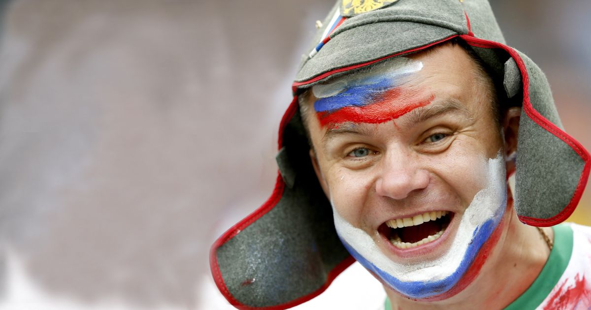 Justina GAFUROVA: Ar jūs vatnikas? - Respublika.lt - Naujienų ir žinių ...