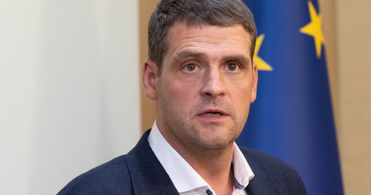 Žemaitaitis: signalai dėl gynybos viešųjų pirkimų rodo, kad turi būti keičiamas įstatymas ...