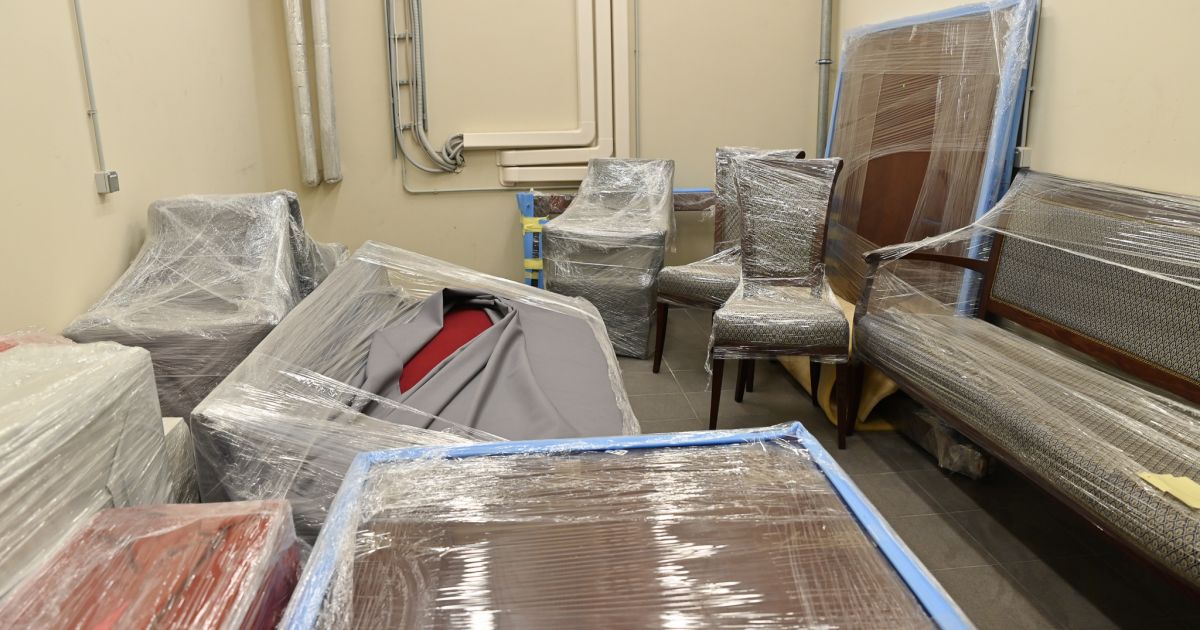 Bankrutuojanti Alytaus baldų gamintoja „S-Form“ atleido visus ...