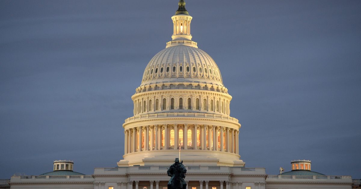 Dėl šalčio D.Trumpo inauguracija vyks Kapitolijaus viduje - Respublika ...