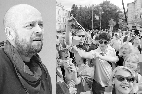 Dėl J.Ohmano žodžių - skundas po skundo - Respublika.lt - Naujienų ir ...