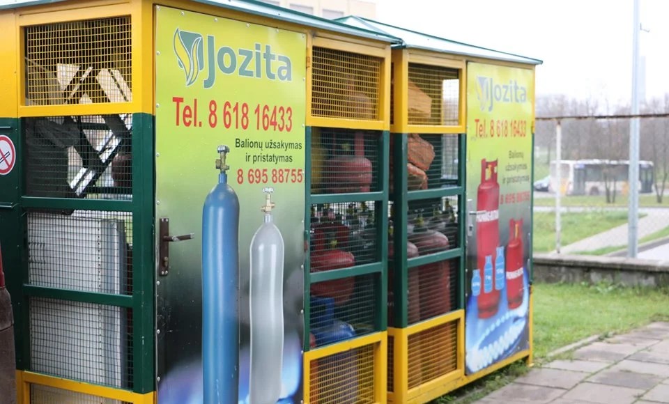 „Jozitos“ savininkas tikina negavęs pinigų už „Nemuno aušros“ politinę ...