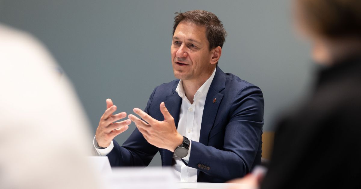 Seimas priėmė strategiją, kuri leistų Lietuvai iki 2050 metų tapti ...