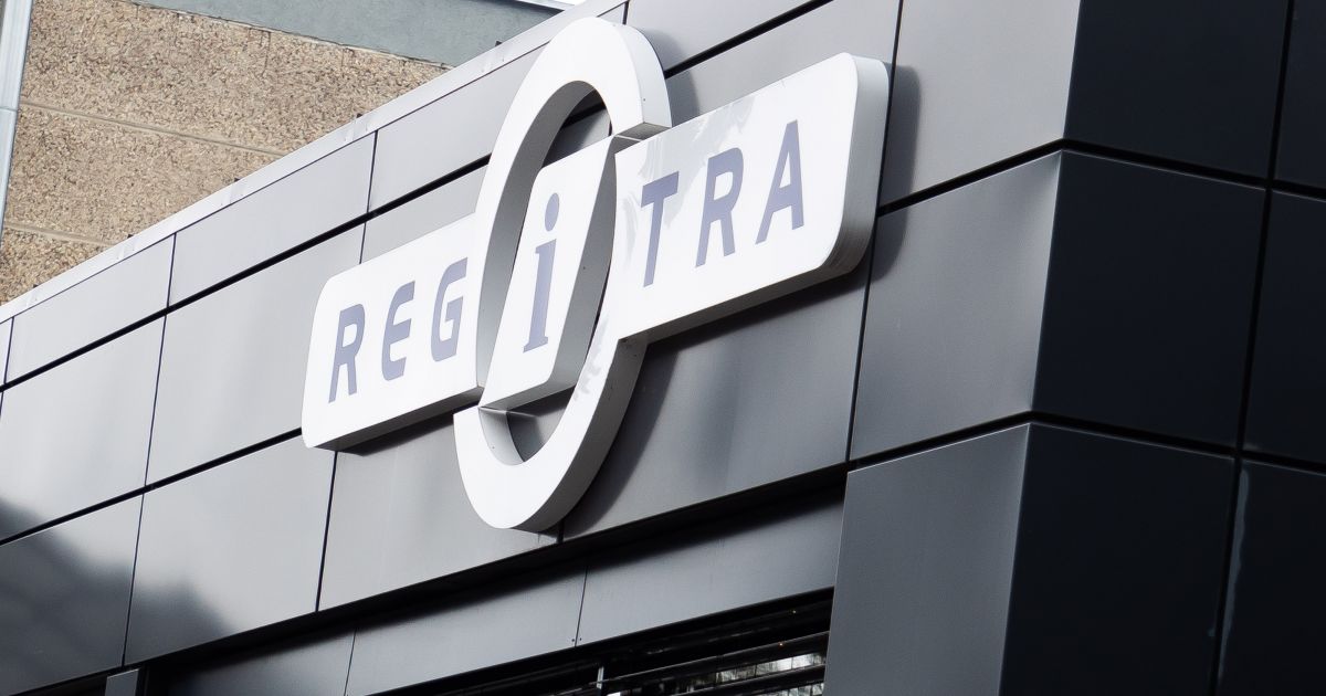 „Regitra“ teiks individualias konsultacijas telefonu: tapatybę ...