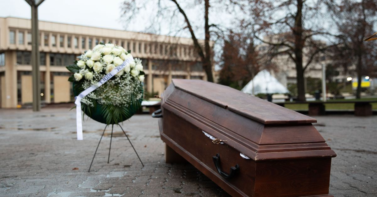 Algimantas RUSTEIKA: Didžiausia Europos vertybė (savaitgalio, bet ne ...