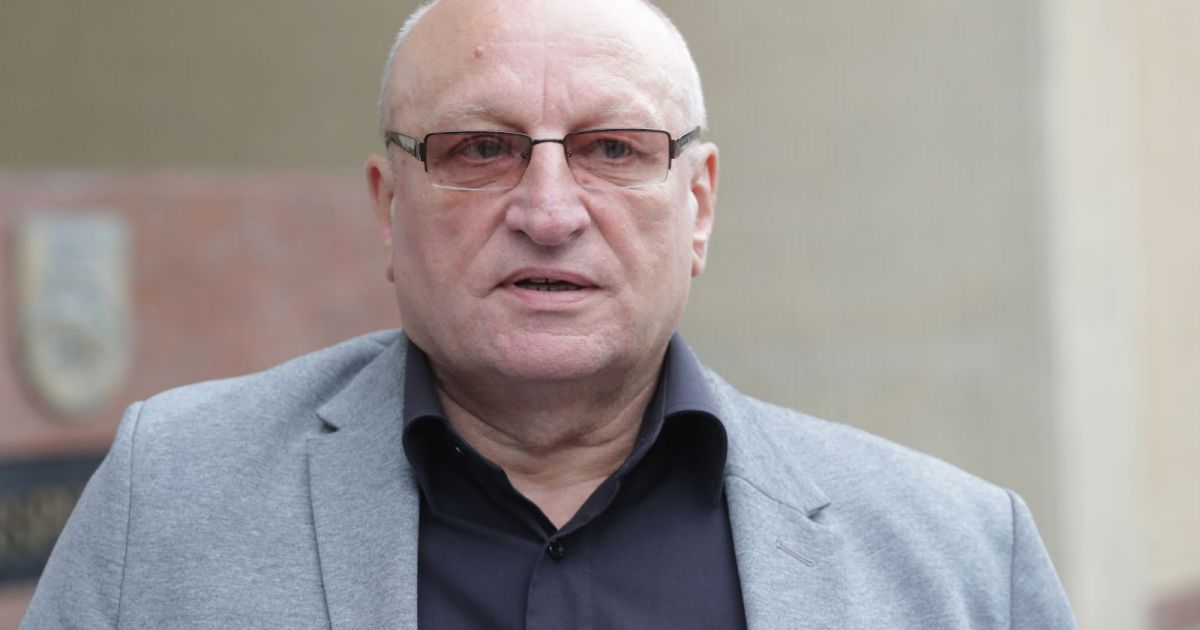 Algimantas RUSTEIKA: Poligonų epopėja (III dalis) - Respublika.lt ...