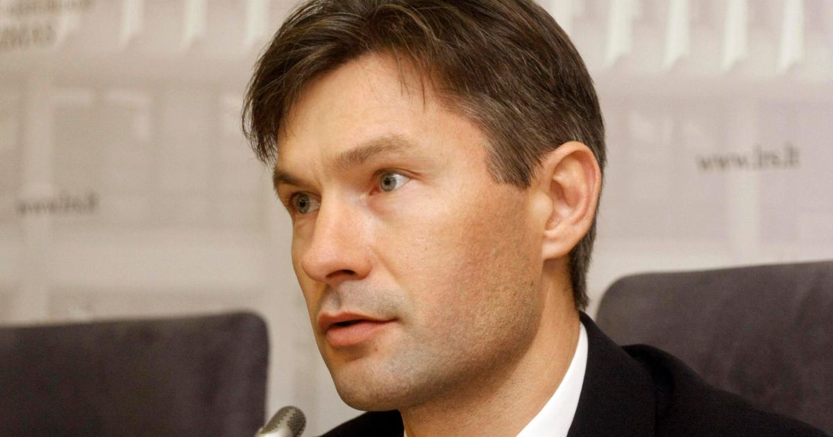 „Baltcap“ advokatas: Š.Stepukonis galėjo pasisavinti apie 40 mln. eurų ...