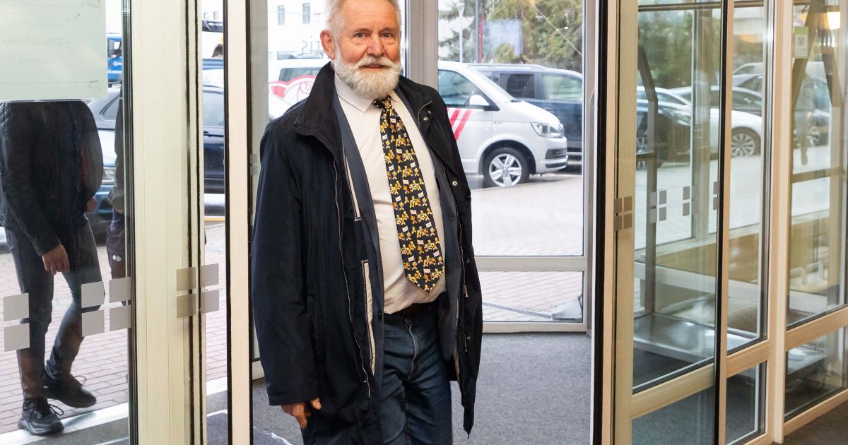 Ar A.Sysas vis dar yra socialdemokratas? - Respublika.lt - Naujienų ir ...