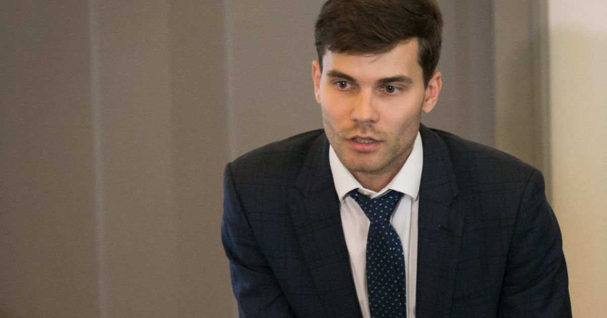 Š.Stepukonis galėjo pasisavinti net 42 milijonus eurų – liūto dalis ...