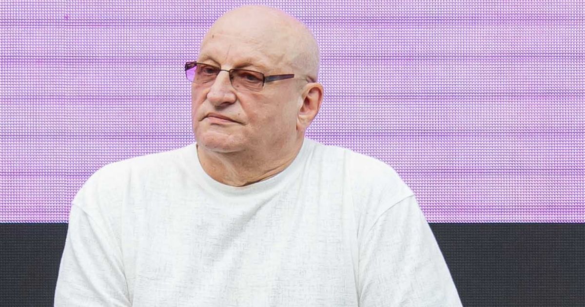 Algimantas RUSTEIKA: Partokratiją reikia išardyti - Respublika.lt ...