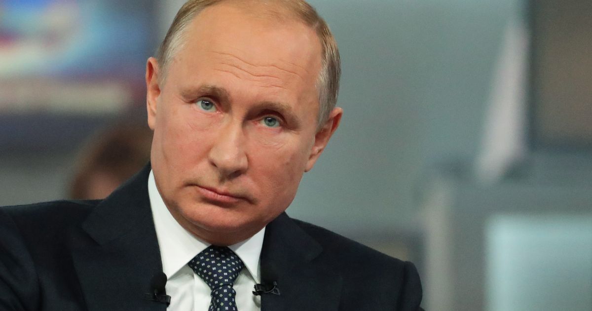 V.Putinas: 2024 m. Rusija Ukrainoje užėmė 47 gyvenvietes - Respublika ...