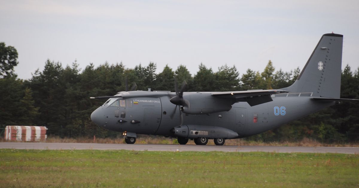 NKVC: lietuvių parskraidinimui iš Izraelio gali būti pasitelktos ...