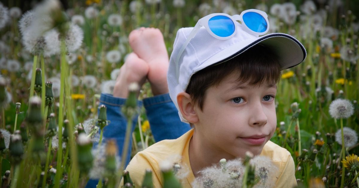 Vaikai praranda ryšį su gamta: kokią įtaką tai daro jų raidai ir sveikatai? - Respublika.lt ...