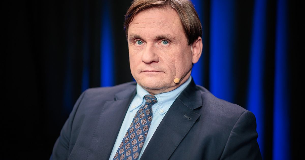 Vitkauskas apie naujausią oro balionų antskrydį: tai intensyviausia ...