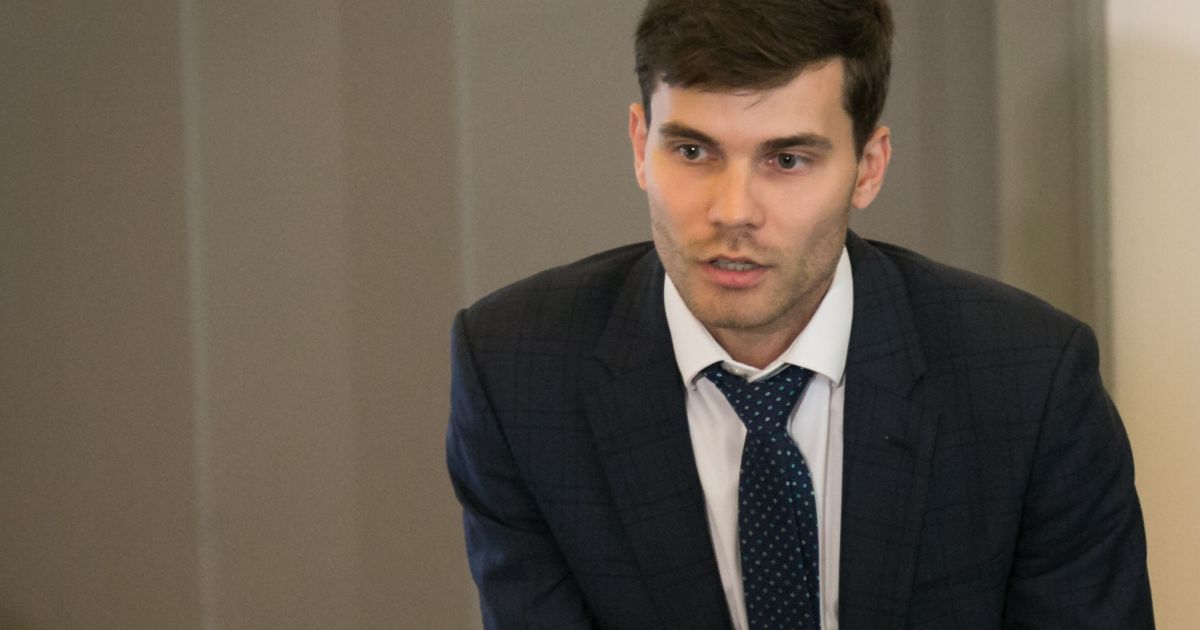 Š. Stepukonis paleistas į laisvę - Respublika.lt - Naujienų ir žinių ...