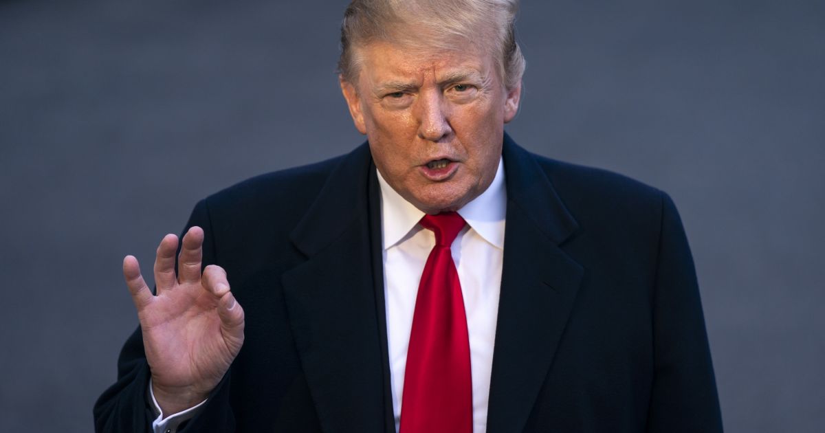 D.Trumpas pareikalavo, kad Didžioji Britanija išardytų vėjo jėgaines Šiaurės jūroje - Respublika ...