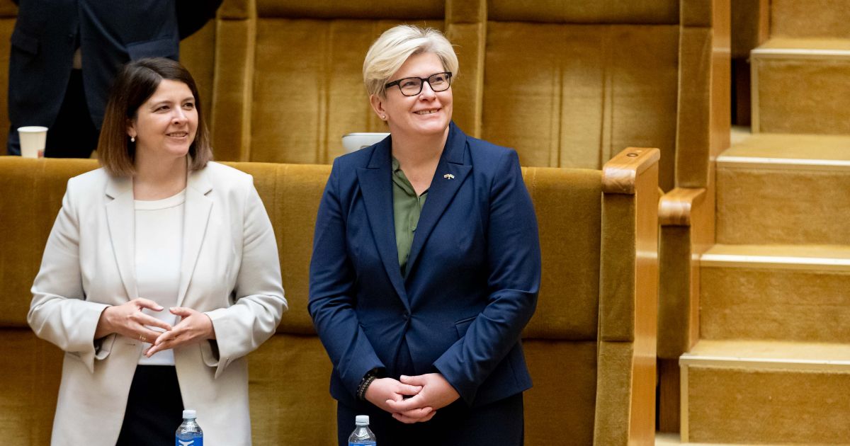 Konservatoriai siūlo iki 3 tūkst. eurų sumažinti leistiną atsiskaitymo ...