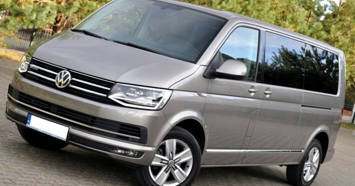 VMVT gėda dėl turimo automobilio, todėl nori naujo - už 60 tūkst. eurų ...