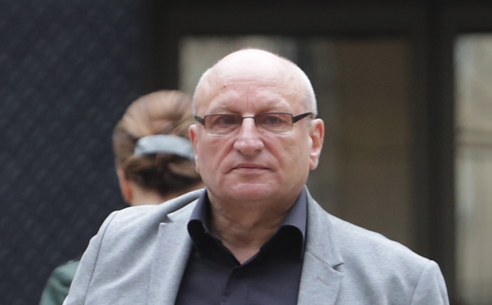 Algimantas RUSTEIKA: Kracho nuojauta - Respublika.lt - Naujienų ir ...