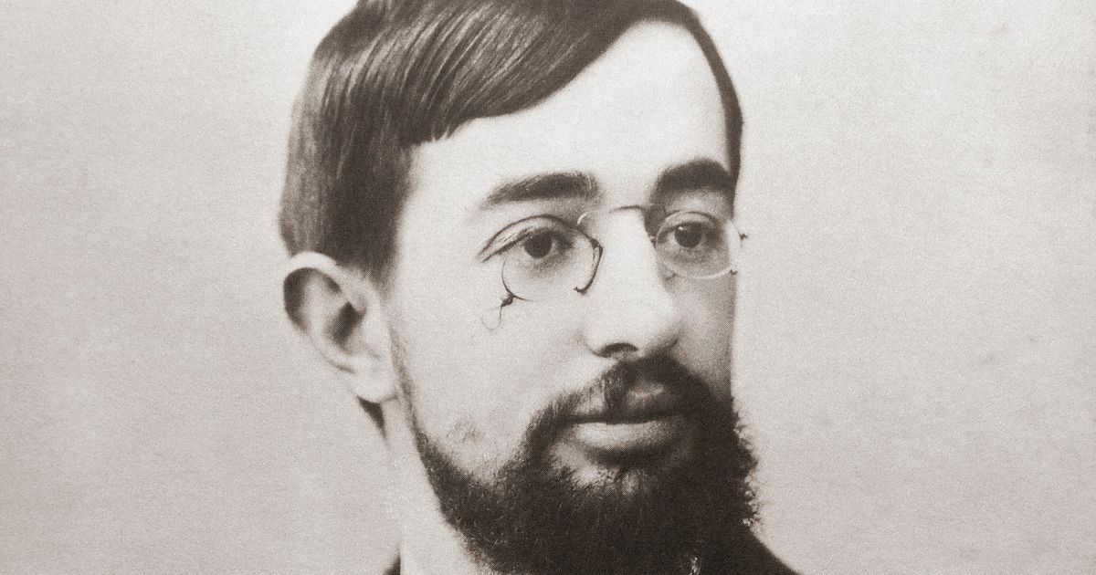 A.de Tuluz Lotrekas: portreto štrichai - Respublika.lt - Naujienų ir ...