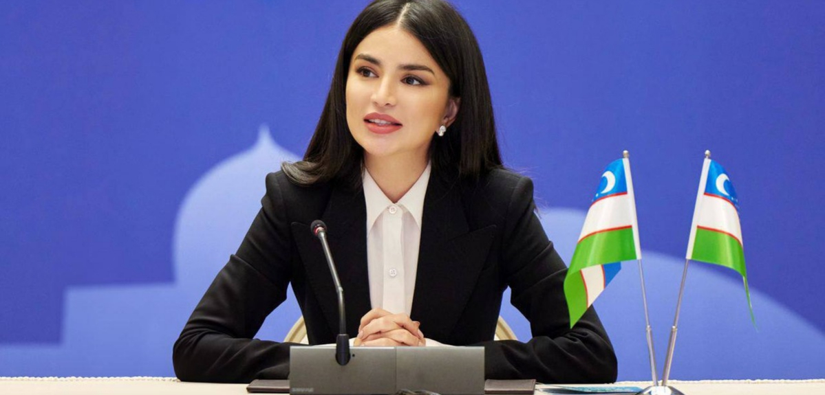 Prezidento duktė kuruos milijardines sutartis - Respublika.lt ...