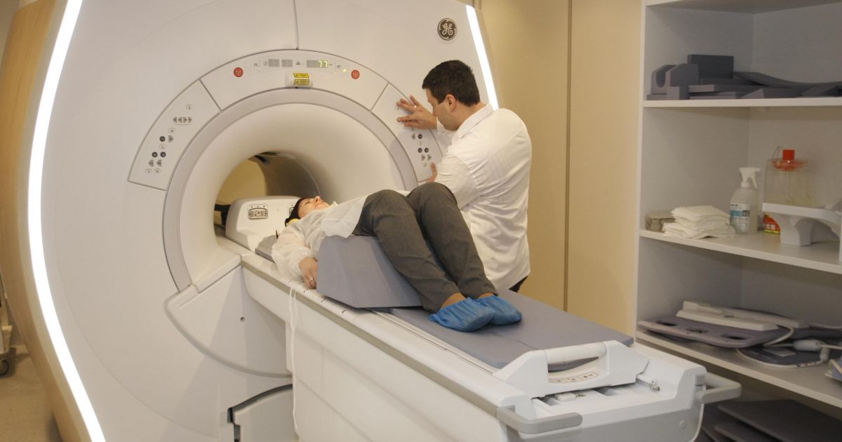 Moderni diagnostika artėja prie kasdienybės: kaip MRT keičia širdies ...