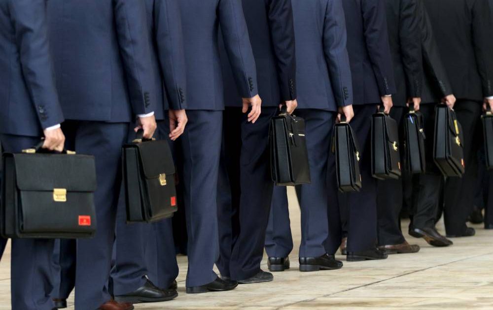 Vitas TOMKUS: KODĖL KONSERVATORIAI BALSUOJA VIENINGAI KAIP KUMŠTIS ...