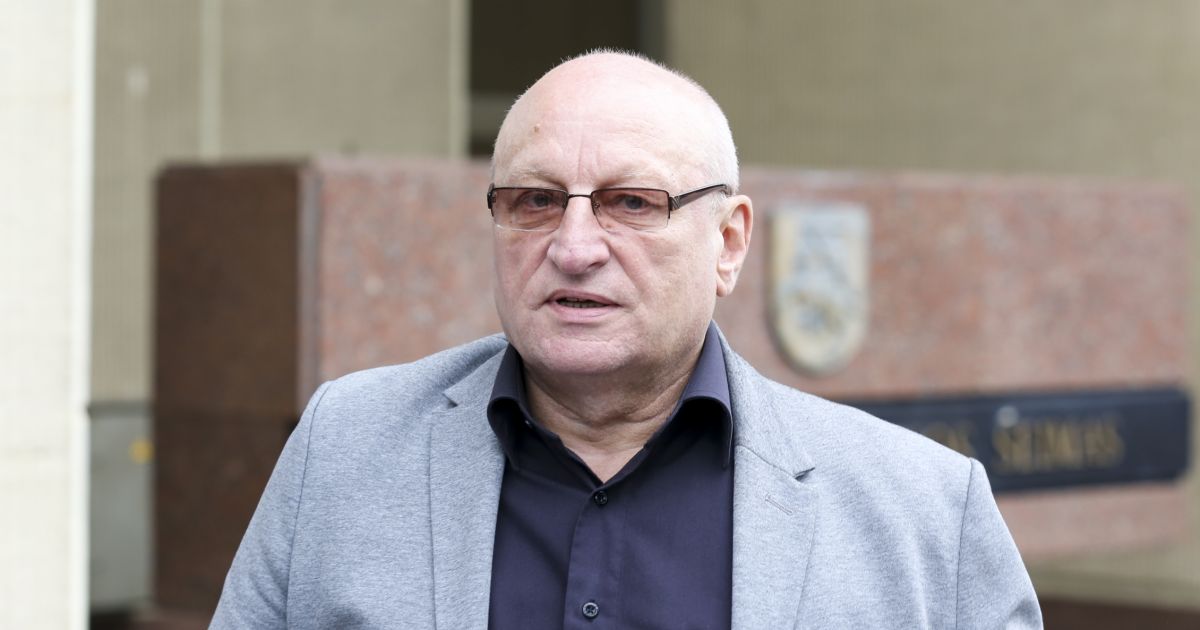 Algimantas RUSTEIKA: Valstybės dieną - Respublika.lt - Naujienų ir ...