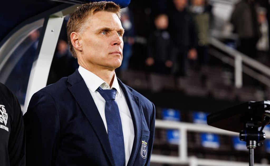 Edgaras Jankauskas: „Rungtynes pralaimėjome per vieną atkarpą ...
