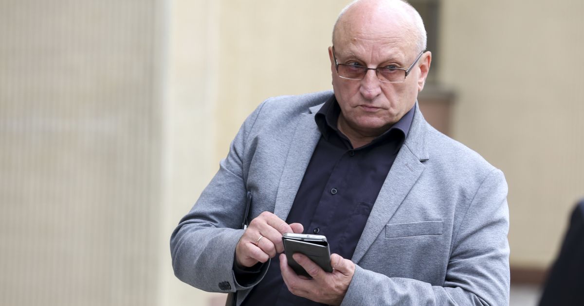 Algimantas RUSTEIKA: Avidės kronikos - Respublika.lt - Naujienų ir ...