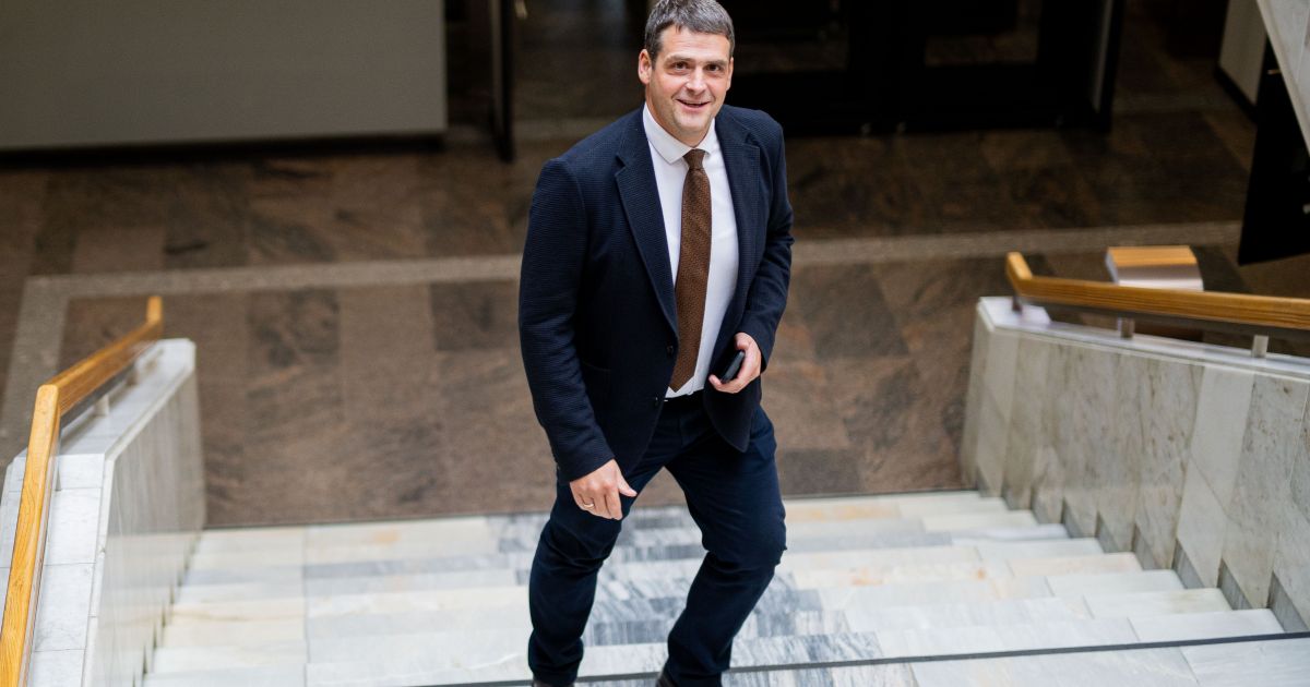 Žemaitaitis apie kultūrininkų streiką: baubė nieko bendro su kultūra ...