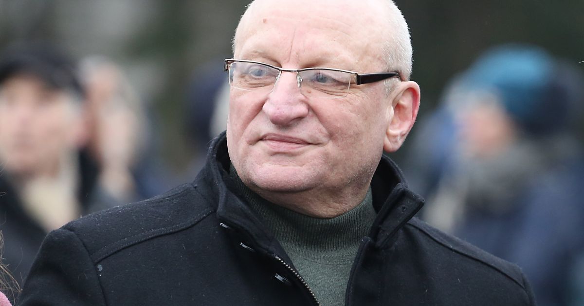 Algimantas RUSTEIKA: Dievu būti visai nesunku (Šviesa sugrįžo ...