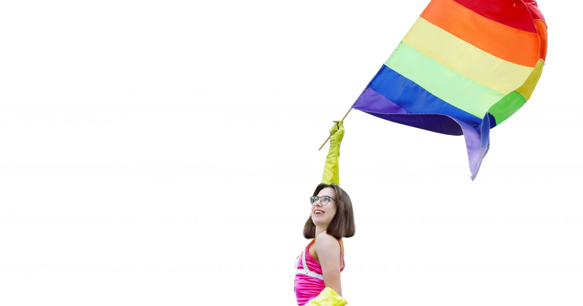 NATO susitikimui reikia LGBT parado! - Respublika.lt - Naujienų ir ...