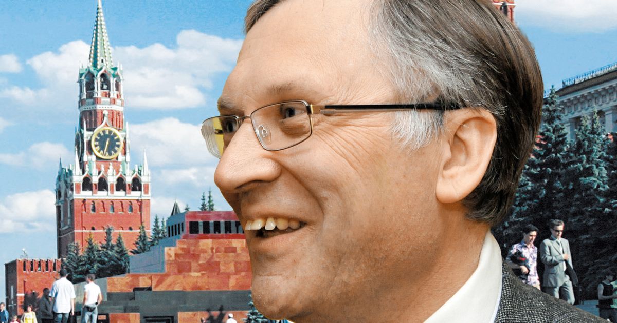 A.Žukauskui juokinga, kad buvo komunistu - Respublika.lt - Naujienų ir ...