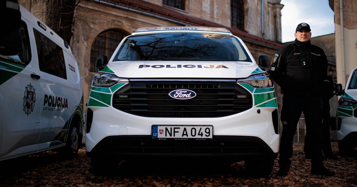 Vilniuje prie daugiabučio rasta negyva mergina - Respublika.lt ...