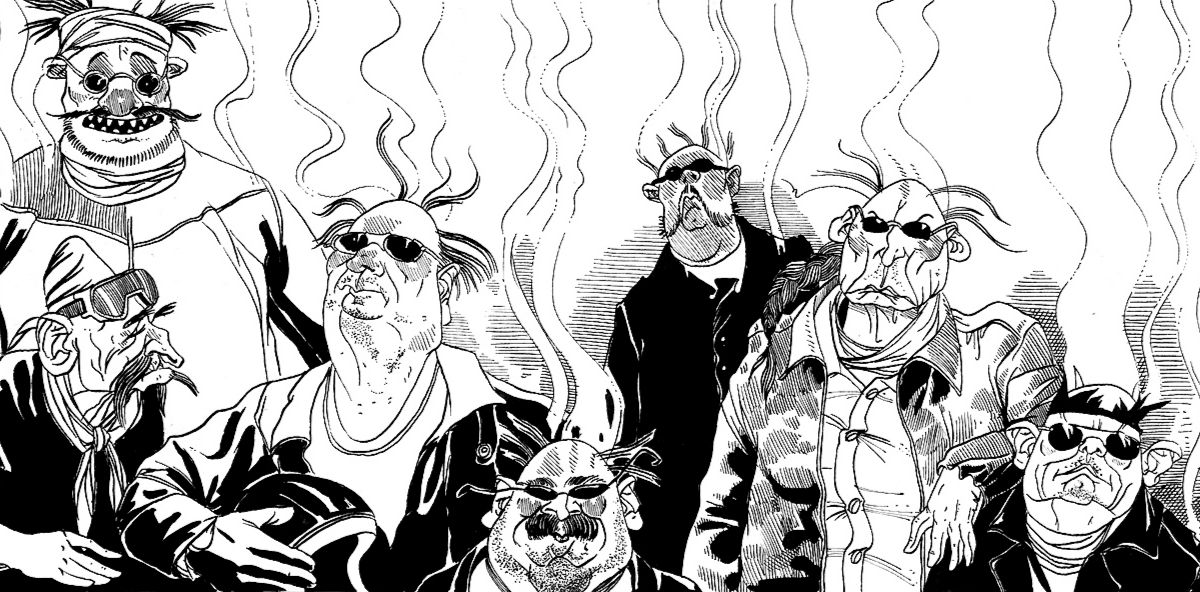 Algimantas RUSTEIKA: Iš duobės gyvenimo (savaitgalio feljetonas ...