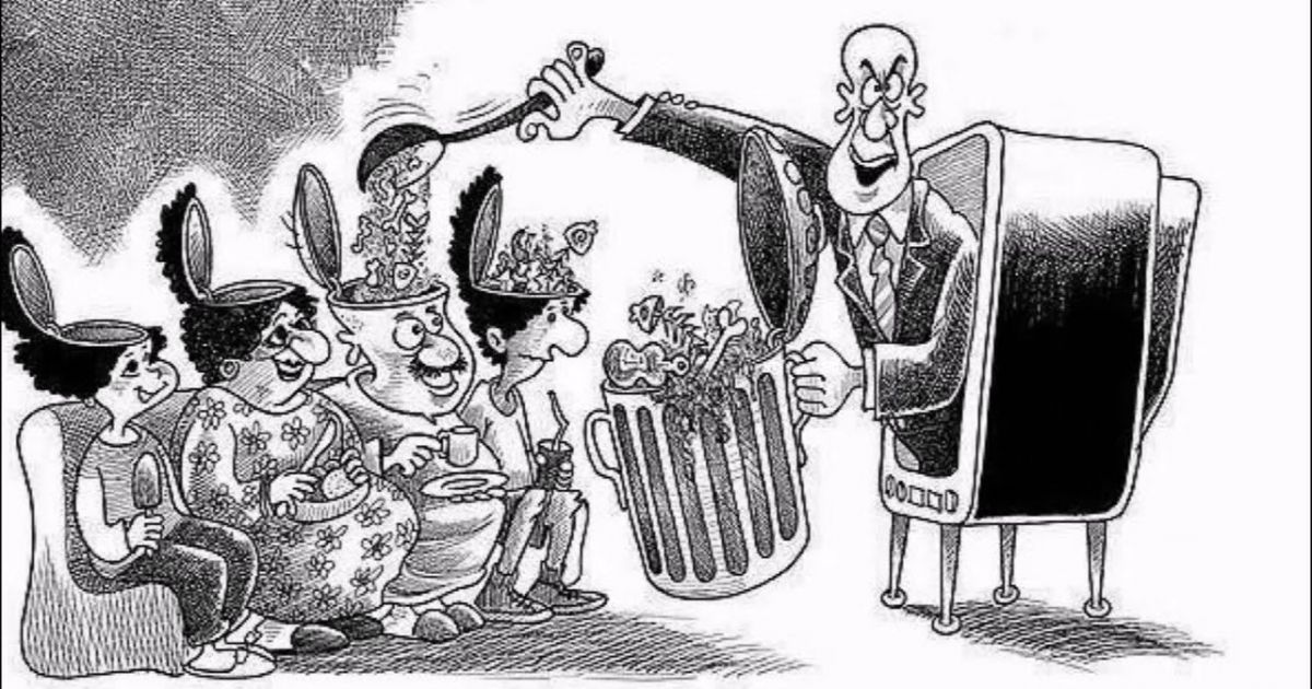 Algimantas RUSTEIKA: Sveika tauta - stipri valstybė (savaitgalio ...