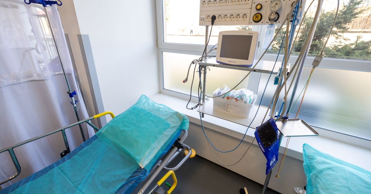 Pacientes slapta filmavęs ginekologas V.Abraitis siekia atgauti ...