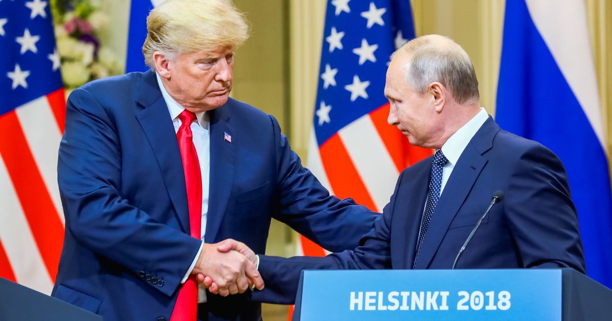 „Jei per 50 dienų nebus susitarimo": Donaldas Trumpas iškėlė Rusijai ultimatumą dėl Ukrainos ...