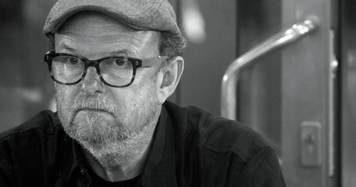 Mirė rašytojas Rolandas Rastauskas - Respublika.lt - Naujienų ir žinių ...