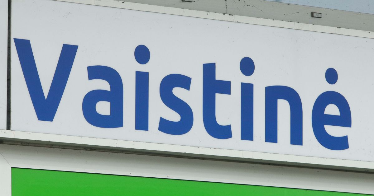 Klaipėdoje – keturi įsibrovimai į vaistines, pareigūnai įtaria ...