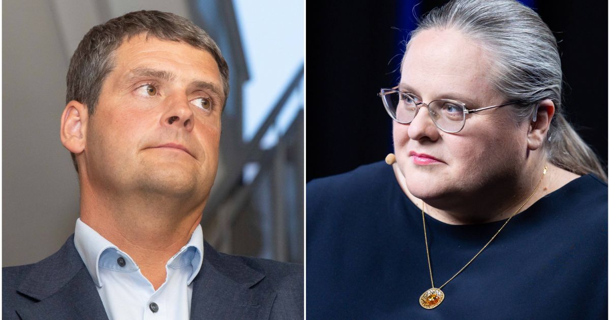 Remigijus Žemaitaitis ragina Agnę Širinskienę atsisakyti Seimo nario ...