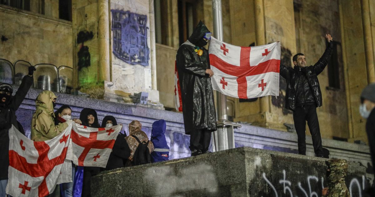 Algimantas RUSTEIKA: Valstybės perversmas ar tikrumas? - Respublika.lt ...