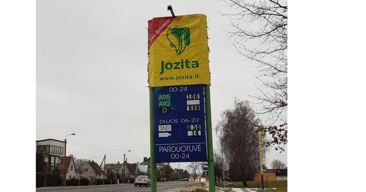 „Jozita“ nestabdo – atnaujintuose čekiuose ne tik konservatoriai, bet ...